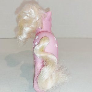 Hasbro | Toys | Vtg 984 Hasbro My Little Pony G1 Lickety Split Pink Ice ...